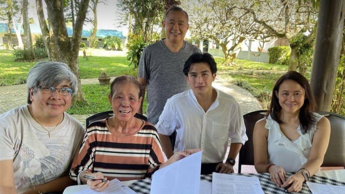 Rob Gomez's Wife Shaila Rebortera, Who Is He? Rob Gomez Age, Rob Gomez ...