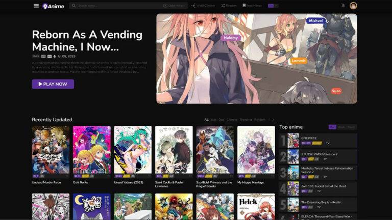 What Happened to Aniwave Website aniwave.to? Know the Story - NAYAG Today