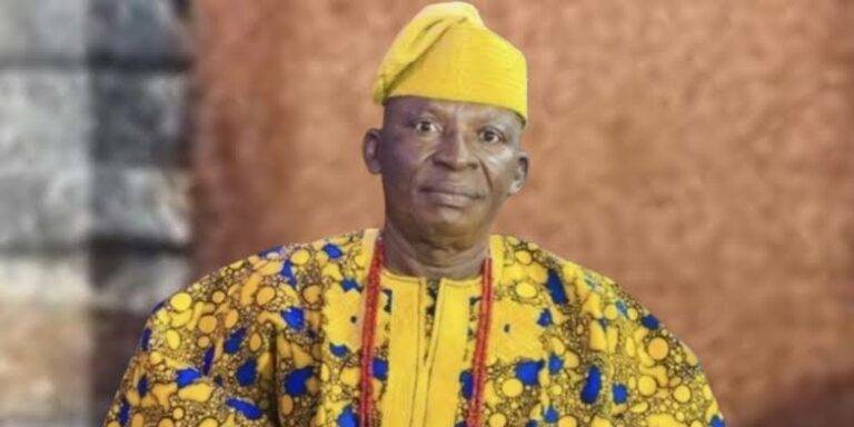 Who was Olofa Ina? Actor Olofa Ina Biography, Age and Net Worth - NAYAG ...