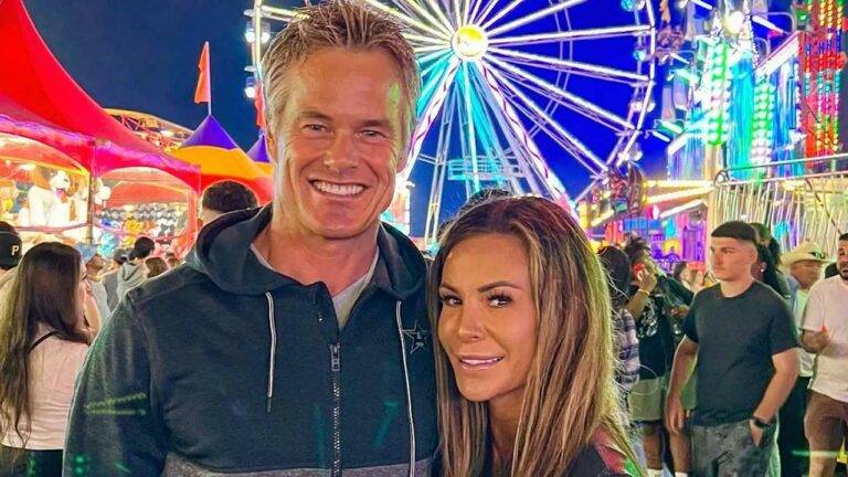 Alec Musser Fiance Paige Press: Alec Musser's Net Worth, Children and ...