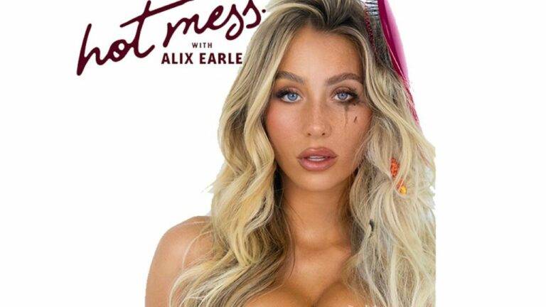 Alix Earle's Net Worth 2025: How Much is Alex Earle Worth? - NAYAG Today