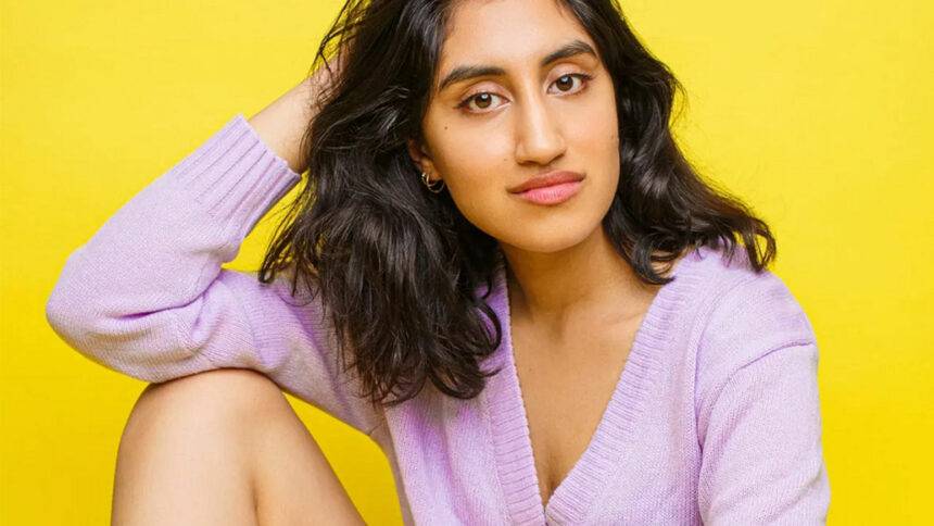 Who is Ambika Mod, Cast of One Day? Know Age, Watch One Day Netflix ...