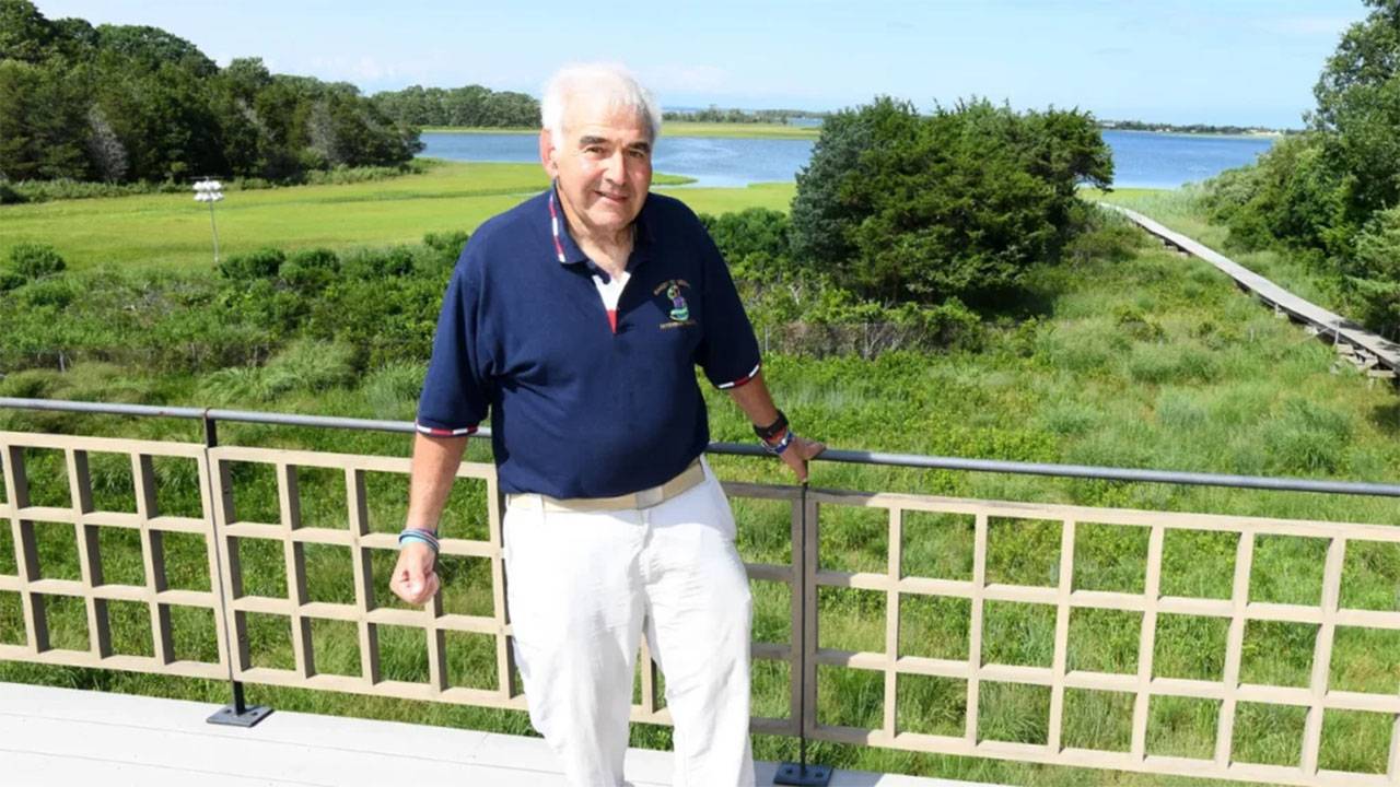 Andy Sabin Net Worth 2025: Unveiling Millionaire Andy Sabin's Legacy in ...