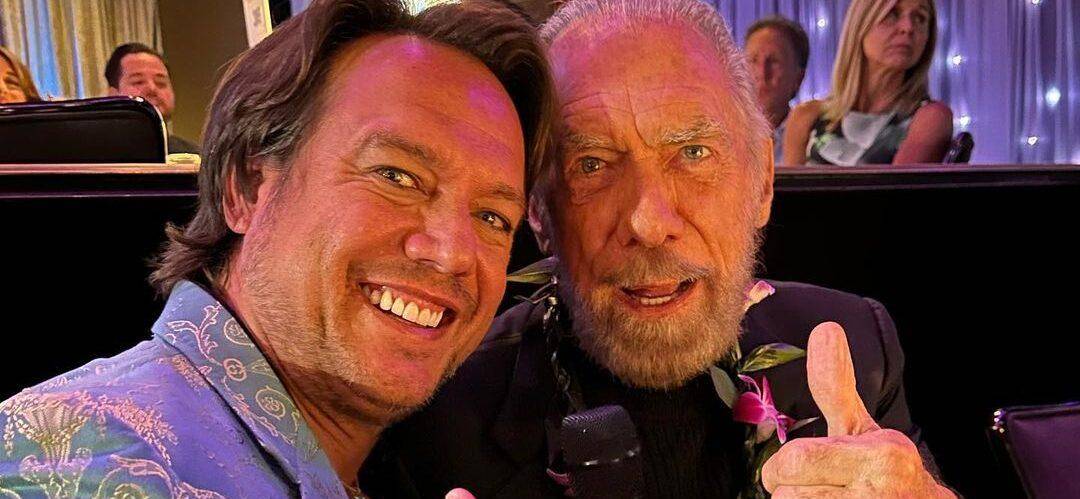 Angus Mitchell Net Worth, Father, Wikipedia, Wife, Parents, Social ...