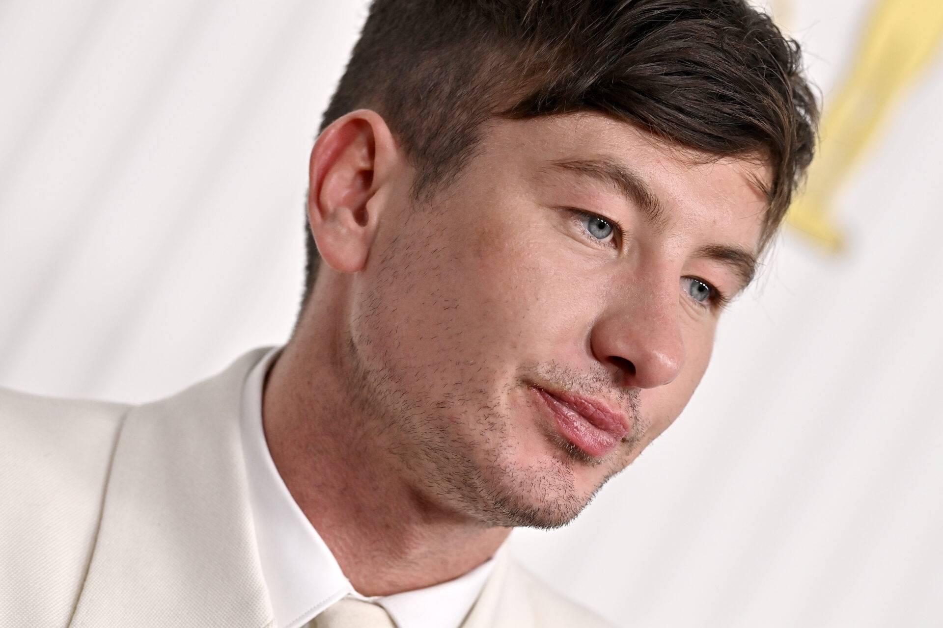 Barry Keoghan and Alyson Kieran Relationship: Who is Barry Keoghan's Ex ...