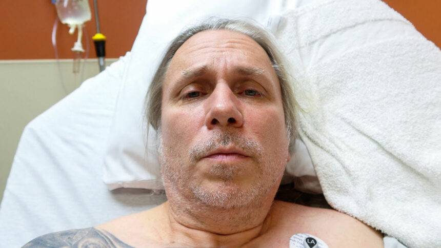 Brian Barczyk Cancer, Is Brian Barczyk Passed Away? Death Rumors ...