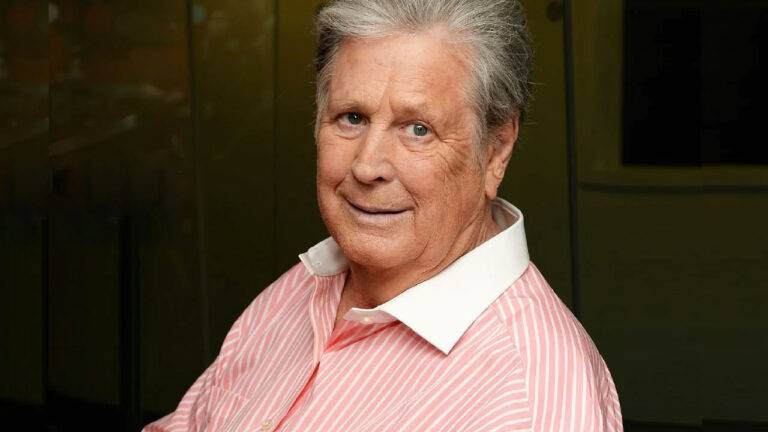 Brian Wilson Net Worth: Know Brian Wilson Salary, Earning Sources, and ...