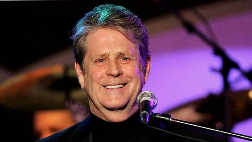 Brian Wilson Net Worth: Know Brian Wilson Salary, Earning Sources, and ...