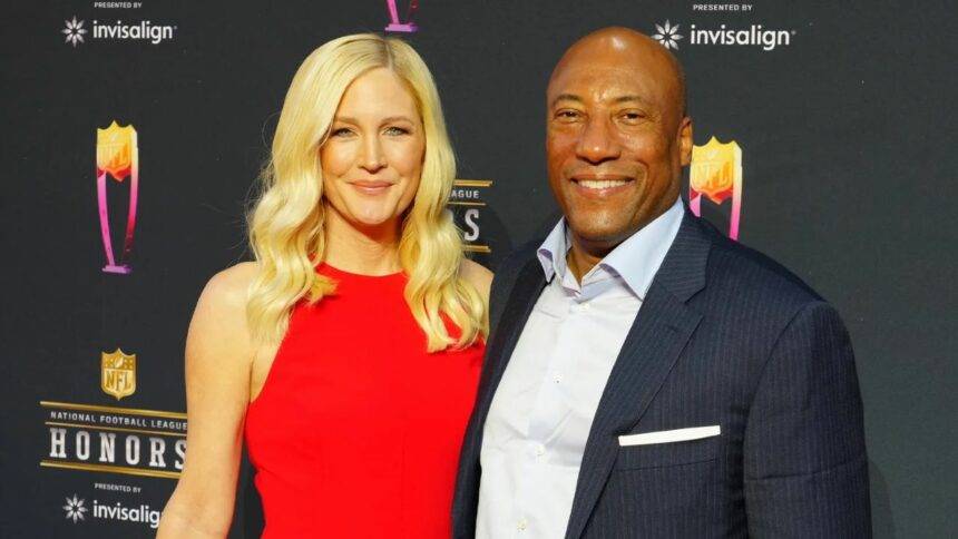 Who Is Byron Allen? Byron Allen Age, Height, Ethnicity and Wikipedia ...