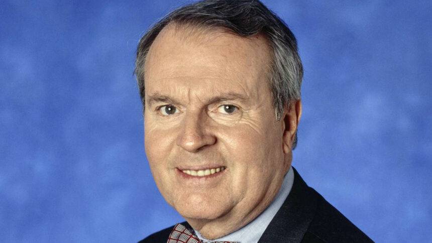 Who is Charles Osgood's Sister Mary Ann Osgood? Is She Still Alive ...