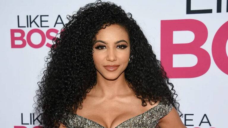 Cheslie Kryst Death News: Former Miss USA and Charlotte Attorney ...