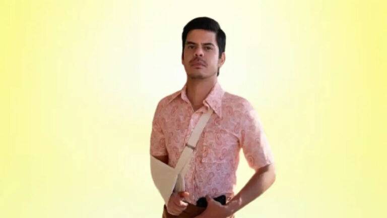 What Happened to Chucho in Griselda? Did Chucho Castro Die in Griselda ...