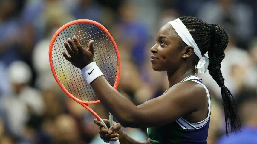 Sloane Stephens Husband Net Worth, Who Is Sloane Stephens's Husband? Is ...