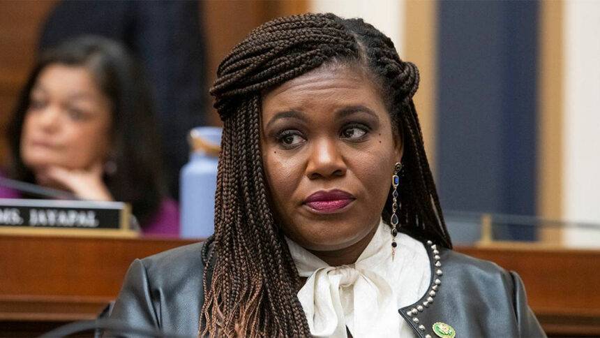 Who is Cori Bush? Meet Her Husband and Children - NAYAG Today