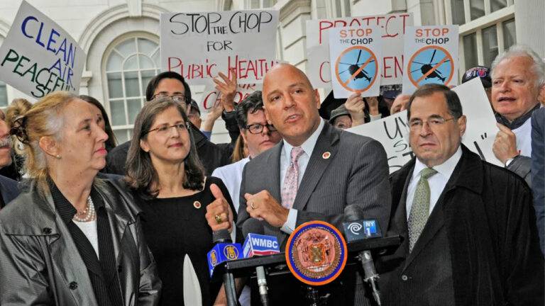 Paul Vallone Death Funeral: Former City Councilman Paul Vallone Passed ...