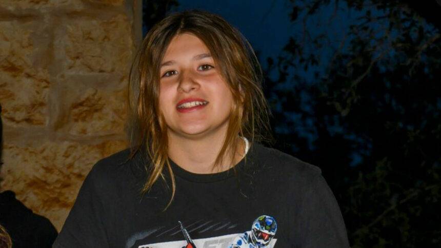 Danielle Gray Accident: Honoring the Unforgettable Danielle Grey, a ...