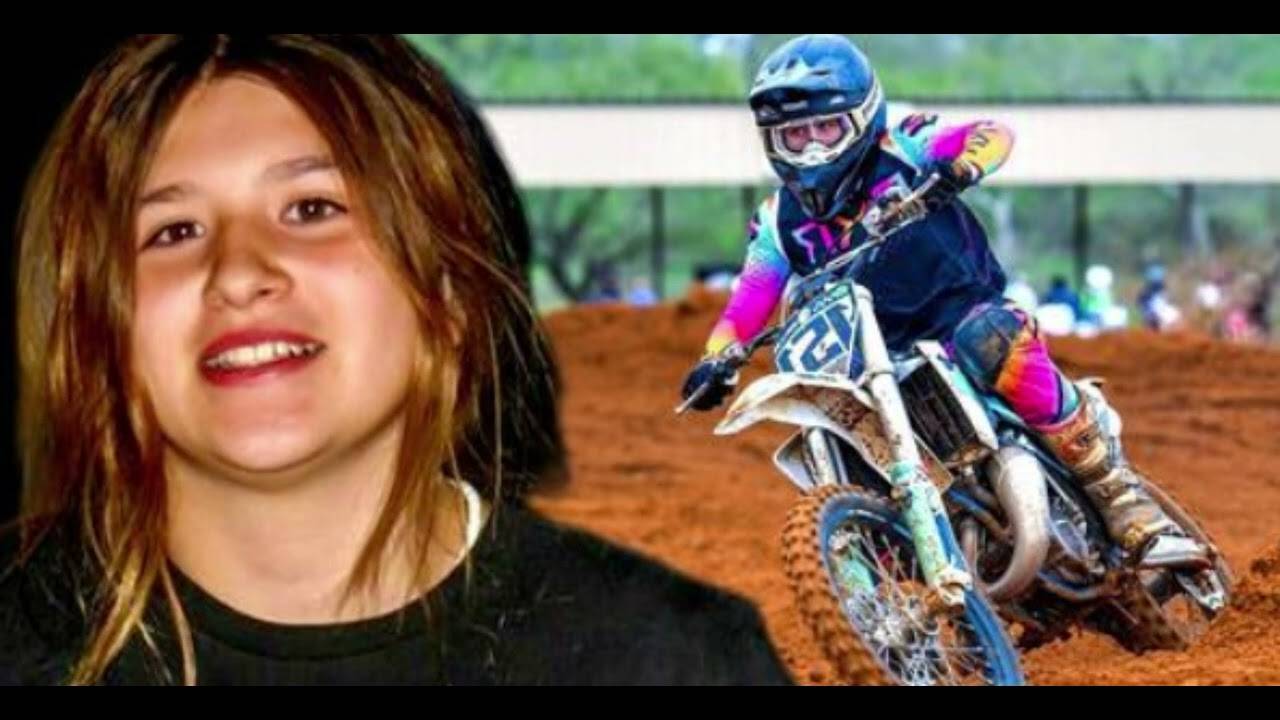 Danielle Gray Obituary: Danielle Lynn Gray a Bike Rider Passed Away at a Very Young Age - NAYAG ...