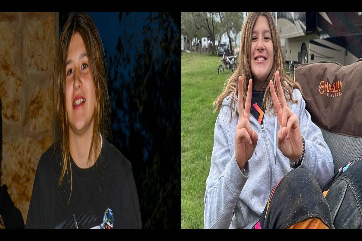 Danielle Gray Obituary: Danielle Lynn Gray a Bike Rider Passed Away at ...