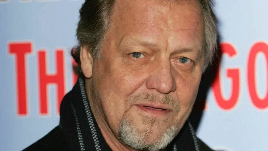 David Soul Starsky ET Hutch Died At 80, David Soul's Net Worth and ...