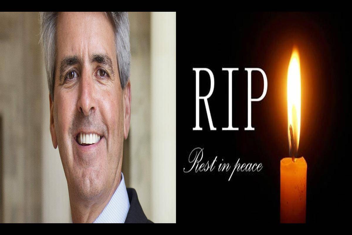 David Stevens Obituary: Who Was David Stevens? How Did He Die? Know the ...