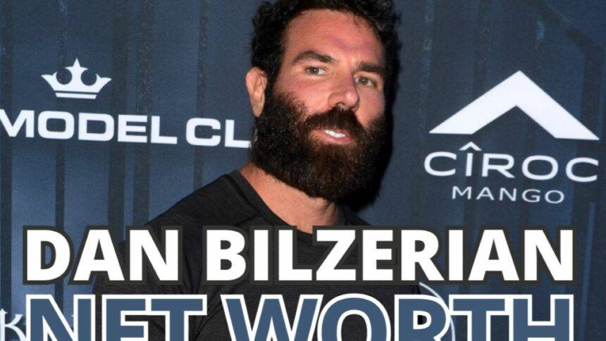 Dan Bilzerian Net Worth 2026, How Much Is Dan Bilzerian's Worth ...