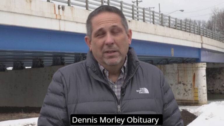 Dennis Morley Obituary: Eastlake Mayor Dennis Morley Died After ... Dennis Morley Obituary: Eastlake Mayor Dennis Morley Died After ...