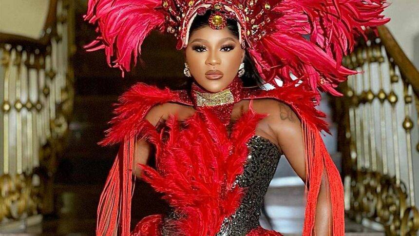 Who Is Destiny Etiko's Husband? Destiny Etiko Movies, Child, Son, Is ...