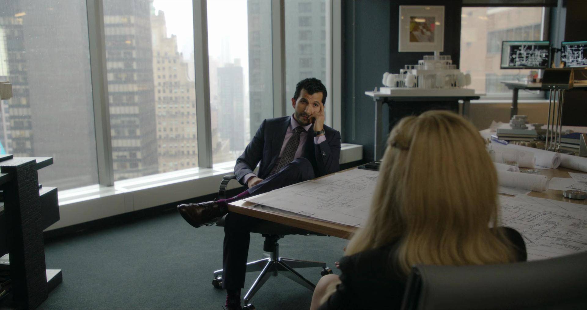 Who is Detective Raul Diaz Griselda? Does Gabriel Sloyer play Raul Diaz ...