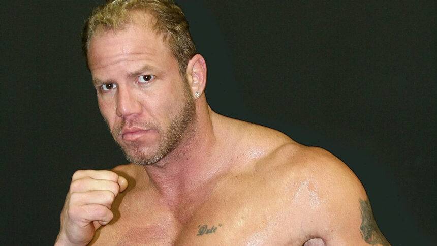 What Happened to Tommy Morrison? When Did Tommy Morrison Die? - NAYAG Today