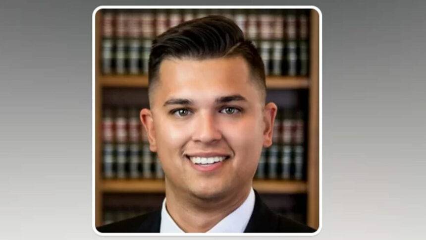 Forrest Justin Culotta Obituary, Katherine Morris Fiance Forrest ...