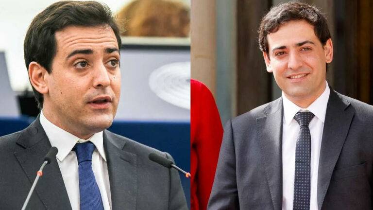 Gabriel Attal Couple Stephane Sejourne: Qui EST Le Compagnon de Gabriel ...