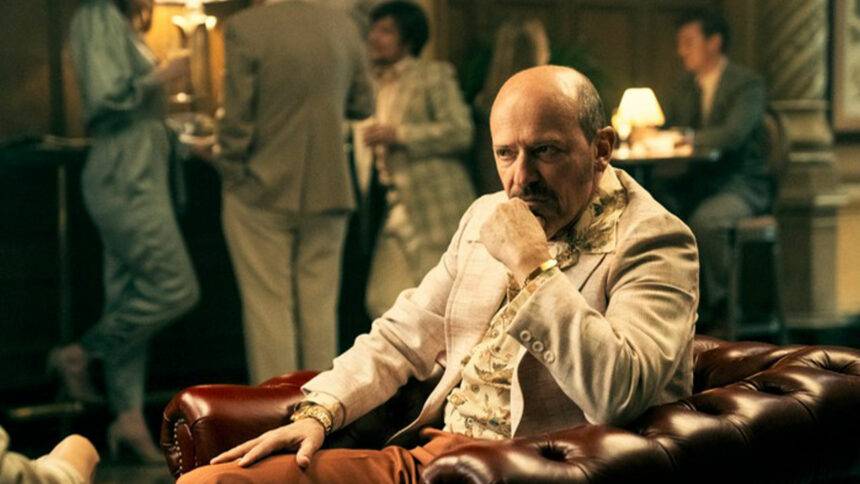 Who is German Jimenez Panesso in Griselda? Did Griselda Blanco Really ...