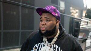 Rod Wave's Real Name, Age, Height, and Wiki - NAYAG Today