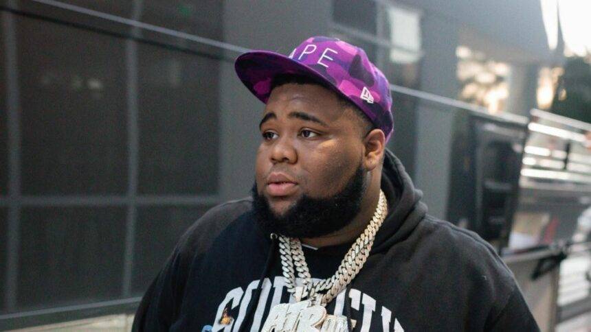 Rod Wave's Real Name, Age, Height, and Wiki - NAYAG Today