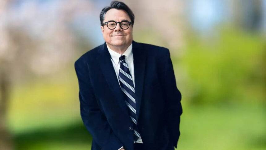 Ian Punnett Death: What Did Ian Punnett Die From? Know His Cause of ...
