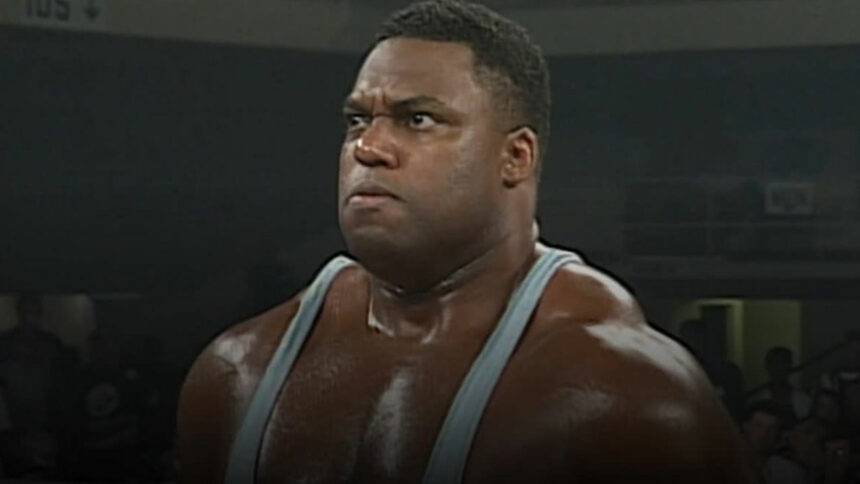 Ice Train Wrestler Death: Ice Train WCW Wrestling Legend Passes Away ...