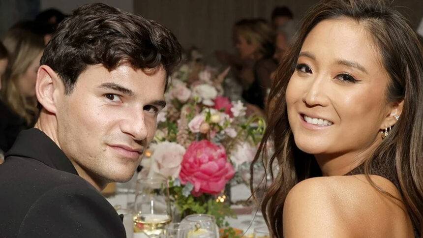 Is Paul Forman Dating Ashley Park? Who Is Ashley Park Dating Now ...