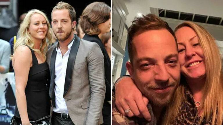 James Morrison's Wife Gill Catchpole's Death Cause - NAYAG Today