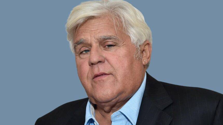 Jay Leno Net Worth 2026: How Much Is Jay Leno Worth? And His Car ...