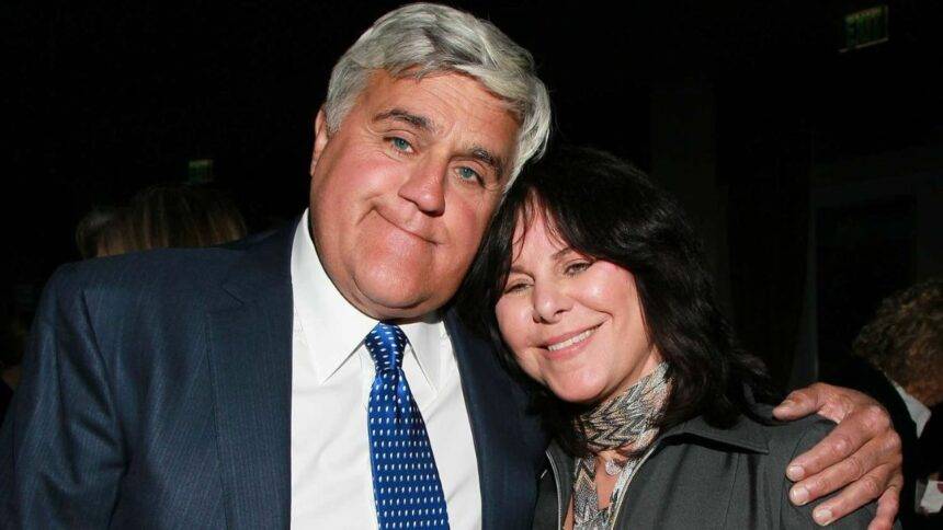 Who is Jay Leno's Wife Mavis Leno? Does Jay Leno Have Kids - NAYAG Today