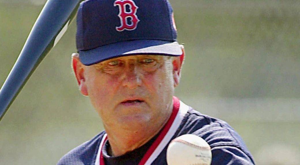Jimy Williams Death: Well-Known World Series winning coach Passed Away ...