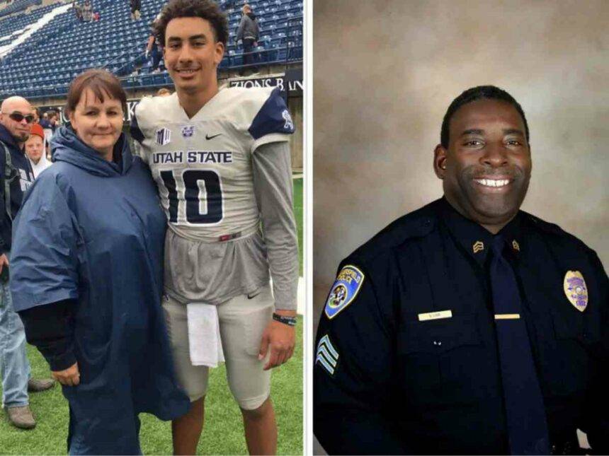 Meet NFL Star Jordan Love's Girlfriend Ronika Stone, Wife, and Parents ...