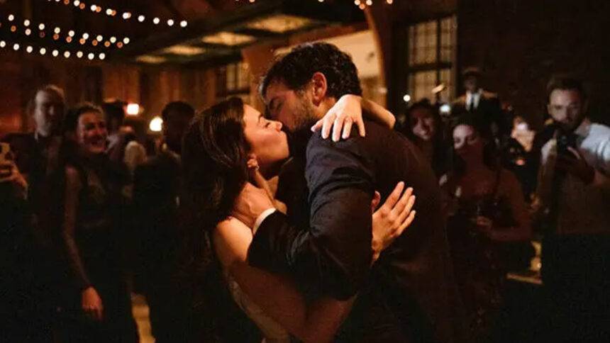 Meet Josh Radnor's Wife Jordana, Who is Josh Radnor Married To? Josh ...