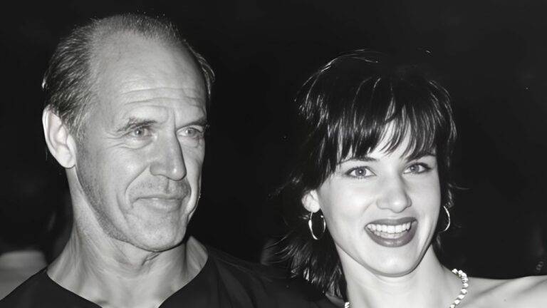 Juliette Lewis Dad Geoffrey Lewis: Who Is Juliette Lewis? Meet Juliette ...