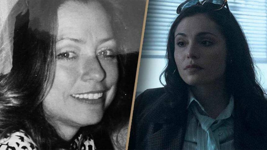 Who is Detective June Hawkins in Griselda? How is June Hawkins in Real ...