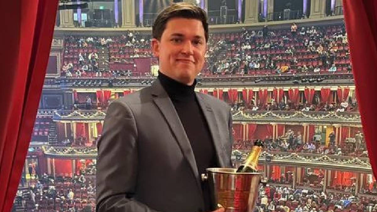 Forrest Justin Culotta Obituary, Katherine Morris Fiance Forrest ...