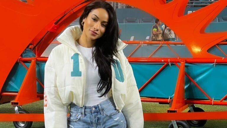 Keeta Vaccaro Hill Age, Ethnicity, Nationality, Kids, Brother ...