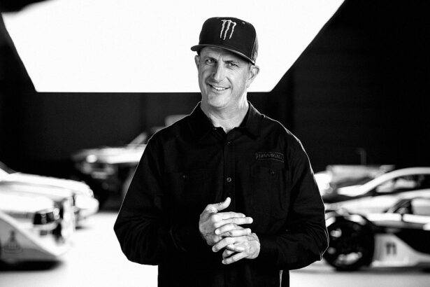 Ken Block Death News, When Did Ken Block Die? What Is The Cause of His ...
