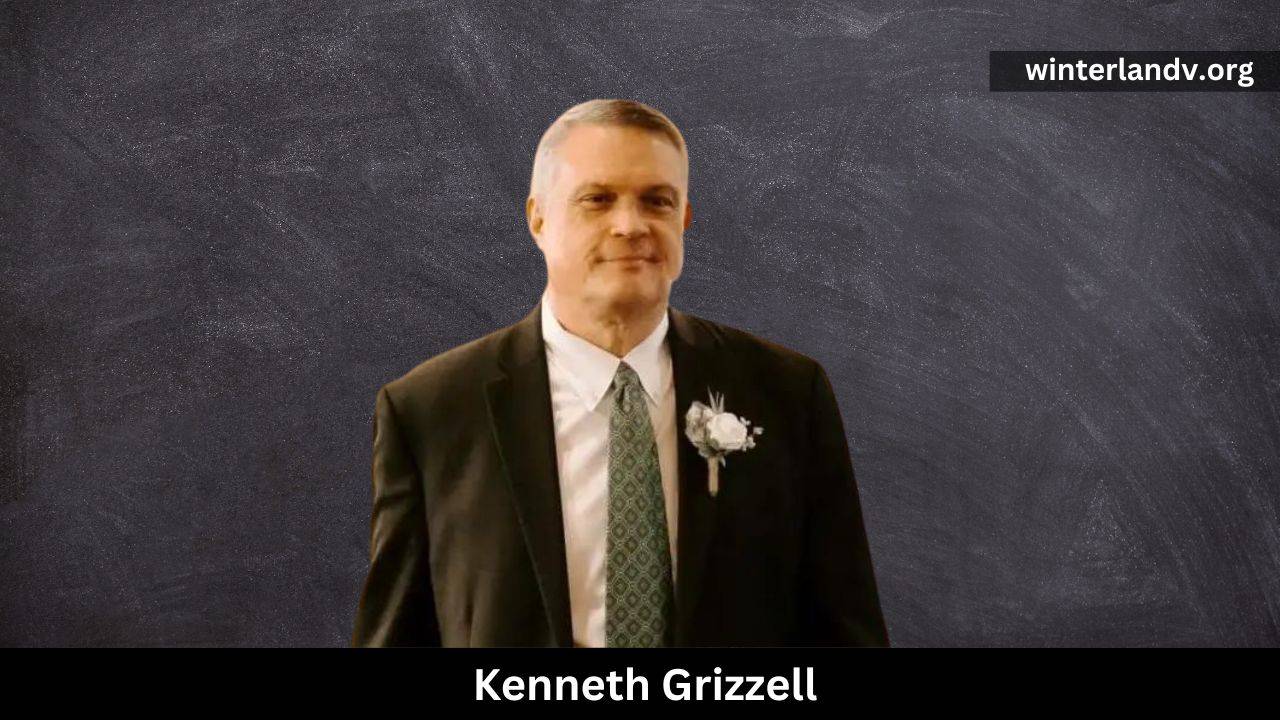 Kenneth Grizzell Car Accident: Well-Known Minister Died After His Car ...