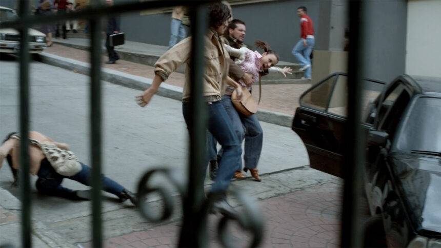 Martha Ochoa Death in Griselda: How Did Marta Ochoa Die? - NAYAG Today